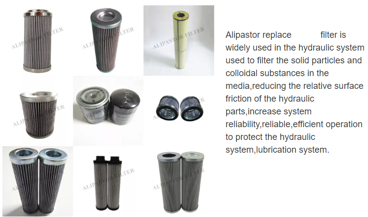852519MIC 852519 excavator hydraulic filter_Hydraulic Filter_Products ...